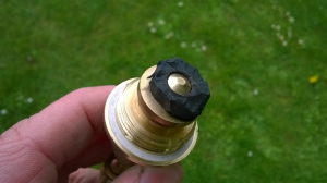 Hose Spigot Leaking from Handle: Causes and How to Fix It - PlumberPilot